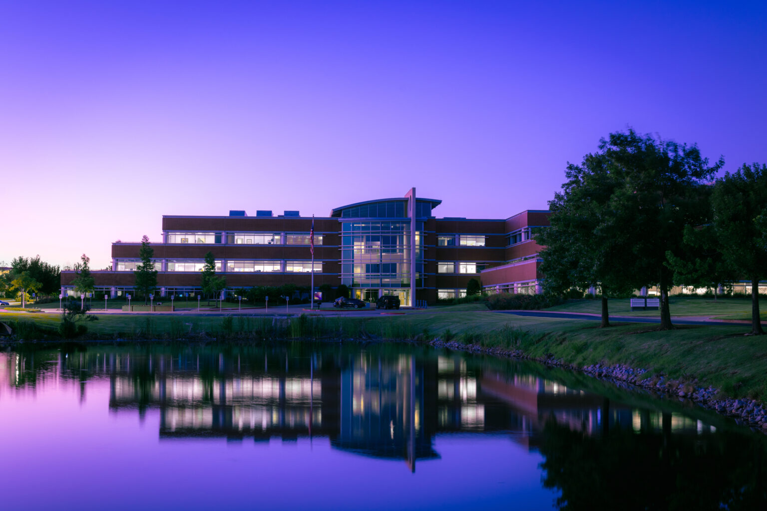 Home - MACH Resources